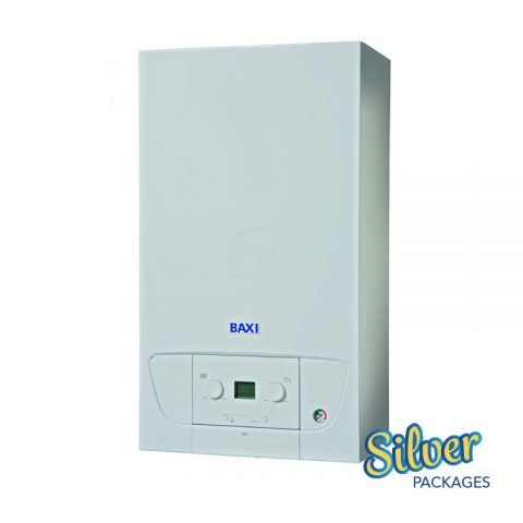 BAXI 200 Range | Leeds Boiler Company