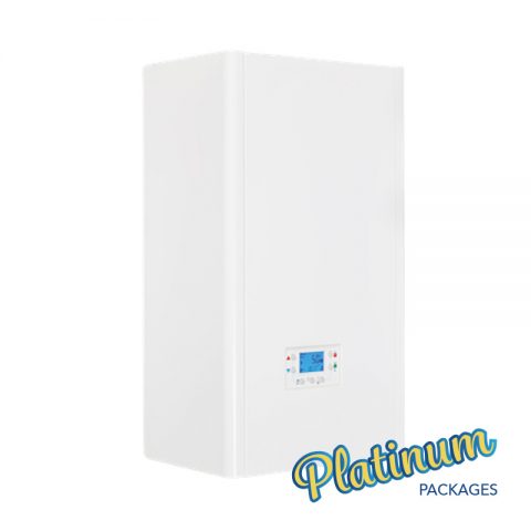 Boilers | Leeds Boiler Company